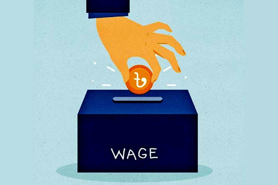 Move underway to bring 67 sectors under formal wage framework | Reform ...